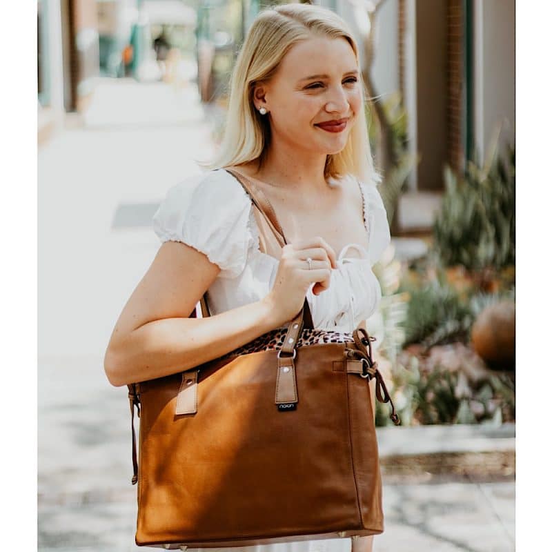 Nalah Bags – Welcome to the home of the Original Nalah Hand Bags