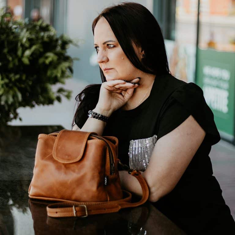 Nalah Bags – Welcome to the home of the Original Nalah Hand Bags