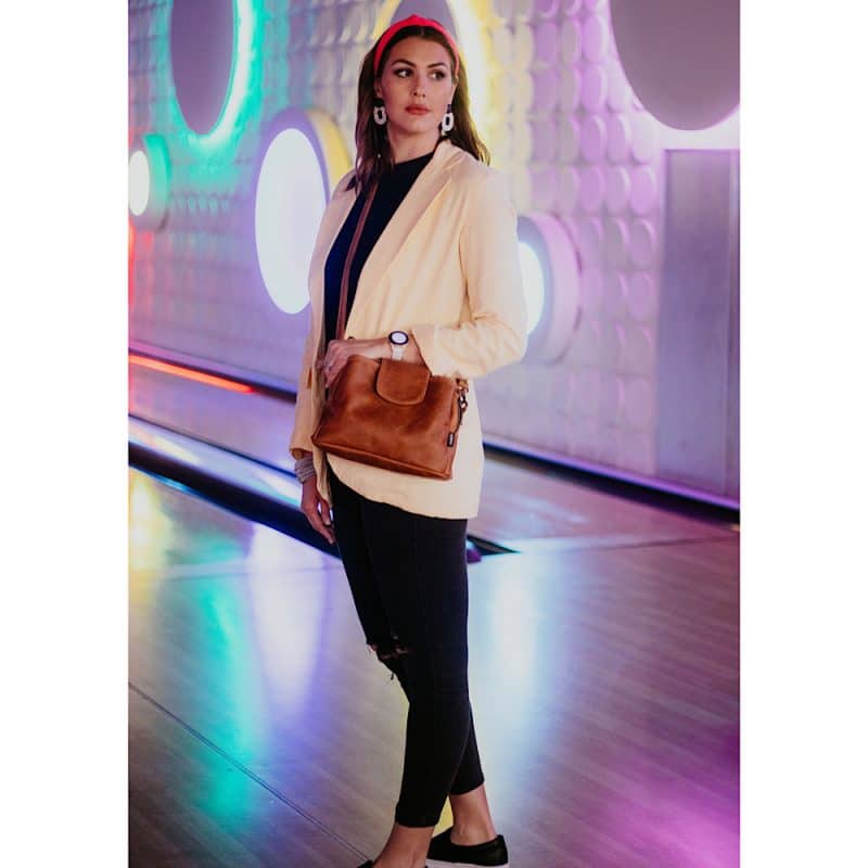 Nalah Bags – Welcome to the home of the Original Nalah Hand Bags