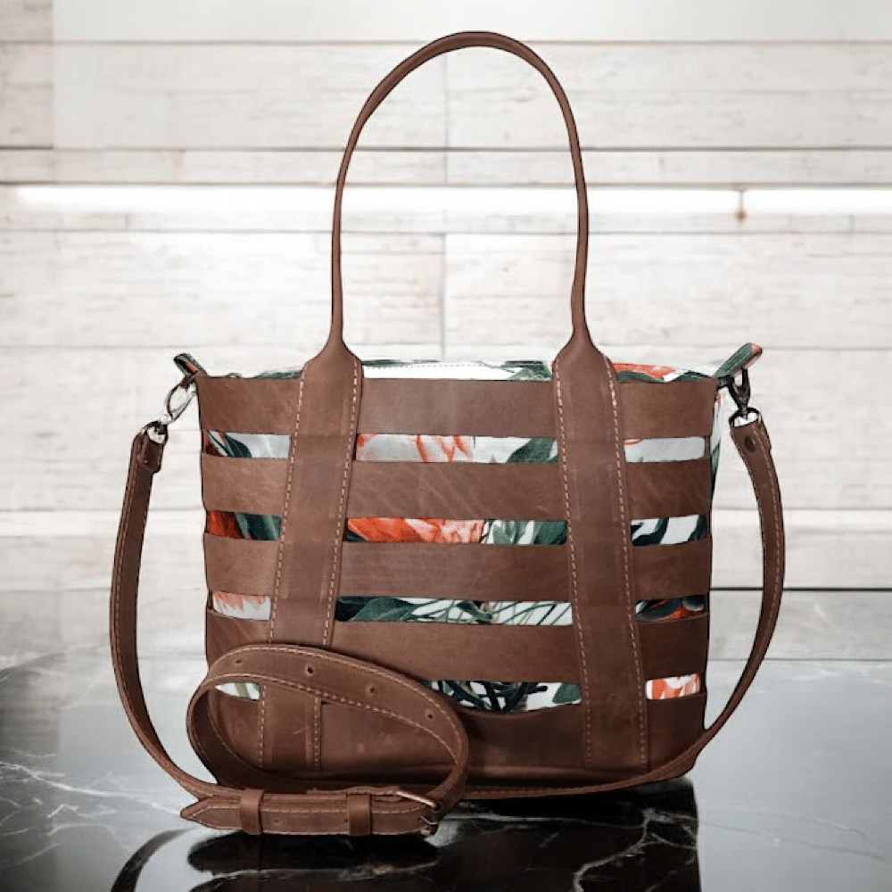 Nalah Bags – Welcome to the home of the Original Nalah Hand Bags