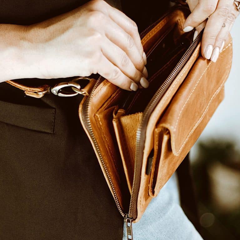 Nalah Bags – Welcome to the home of the Original Nalah Hand Bags