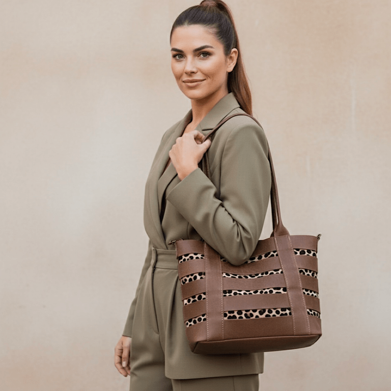 Nalah Bags – Welcome to the home of the Original Nalah Hand Bags